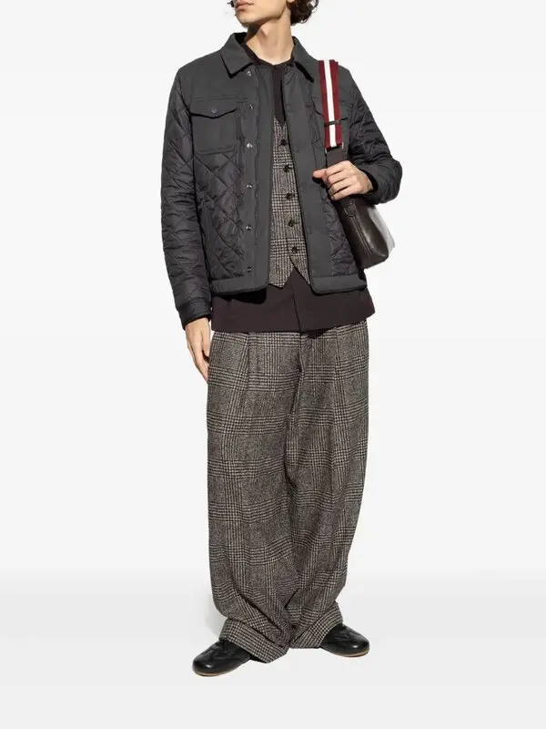 Dolce & Gabbana Quilted Jacket - No
