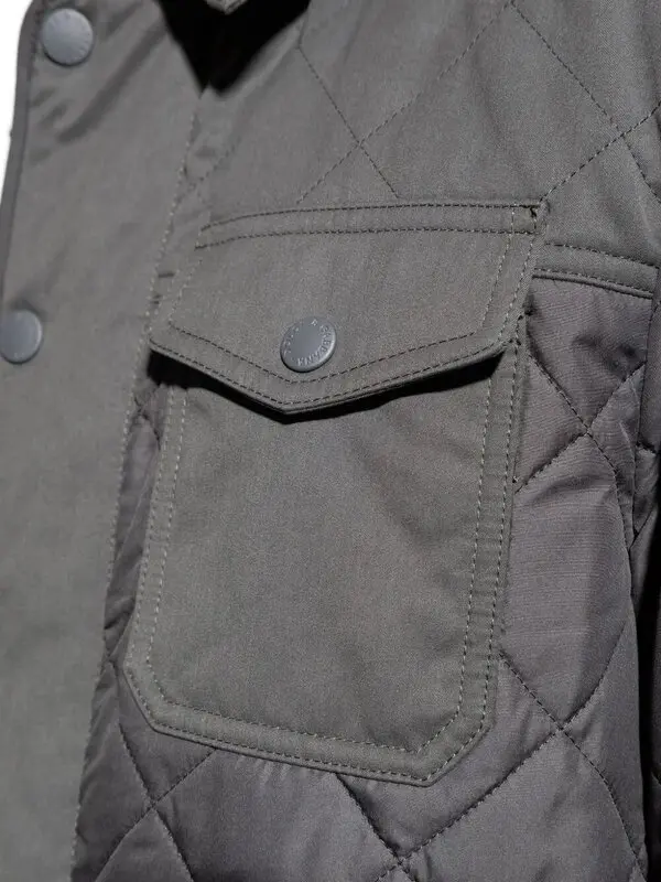 Dolce & Gabbana Quilted Jacket - No