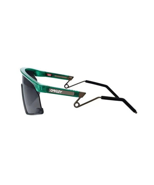Oakley Logo Sports Sunglasses