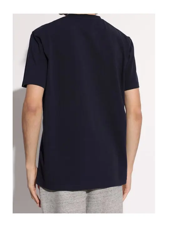 Dsquared2 Logo Plaque Cool Fit T-shirt