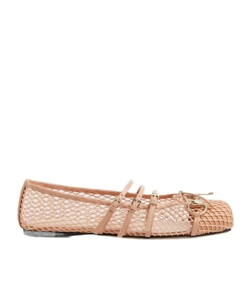 Gucci Horsebit Ballet Flats