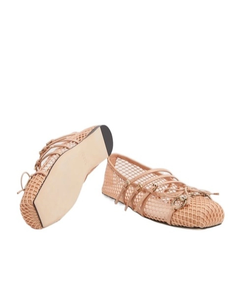 Gucci Horsebit Ballet Flats