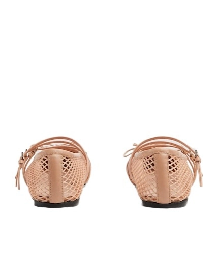Gucci Horsebit Ballet Flats