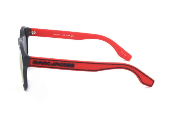 Marc Jacobs Round Frame Sunglasses