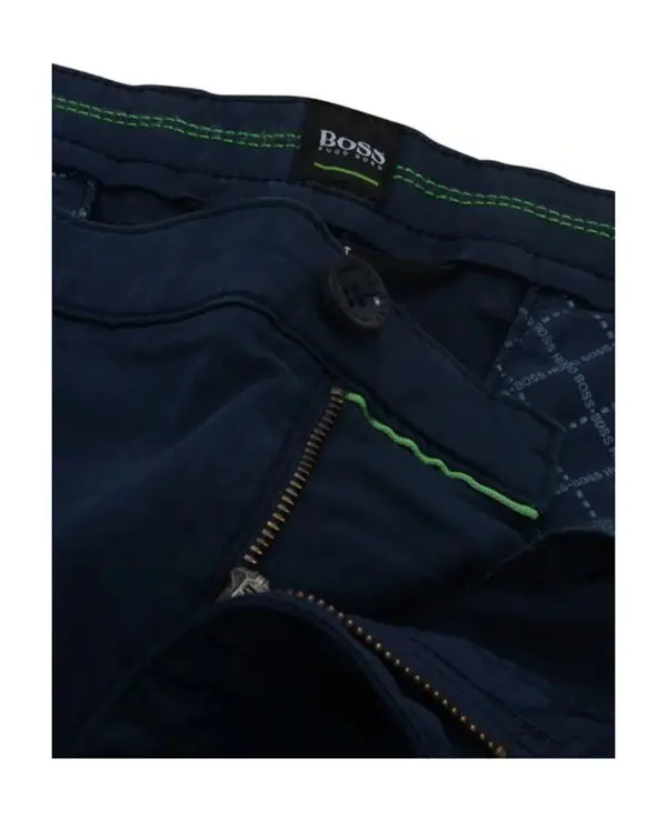 Hugo Boss Logo Casual Pants