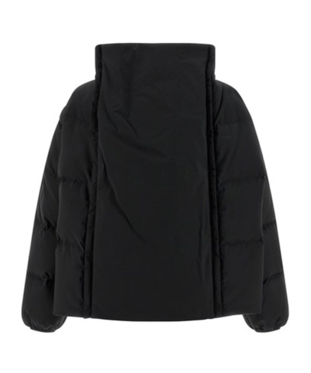 MAISON MARGIELA Padded Bomber Jacket
