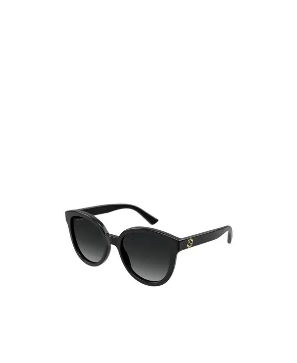 Gucci Cat Eye Frame Sunglasses