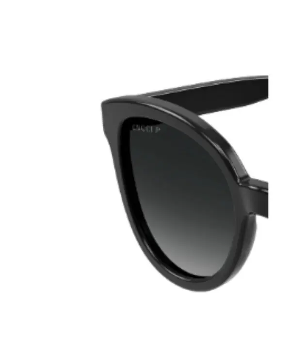 Gucci Cat Eye Frame Sunglasses