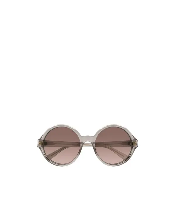 Chloé Eyewear Round Frame Sunglasses