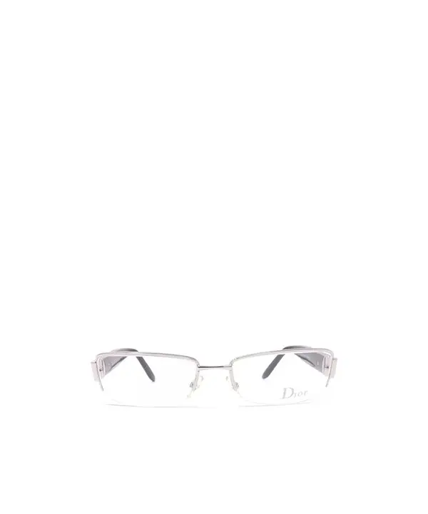 Dior Logo Eyeglasses