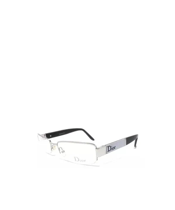 Dior Logo Eyeglasses