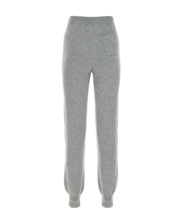 Prada Knitted Track Pants