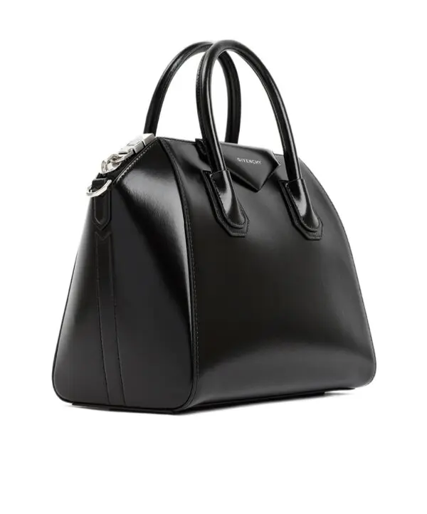 Givenchy Antigona Small Tote Bag - Black