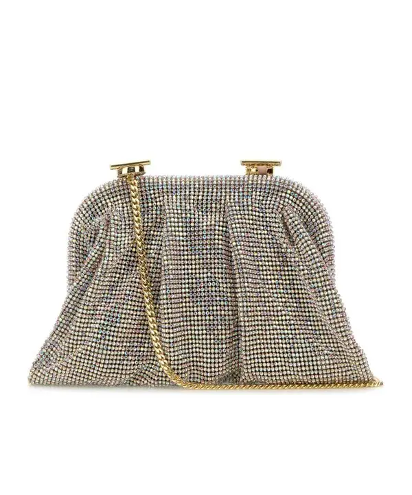 Benedetta Bruzziches Venus La Petite Embellished Tote Bag