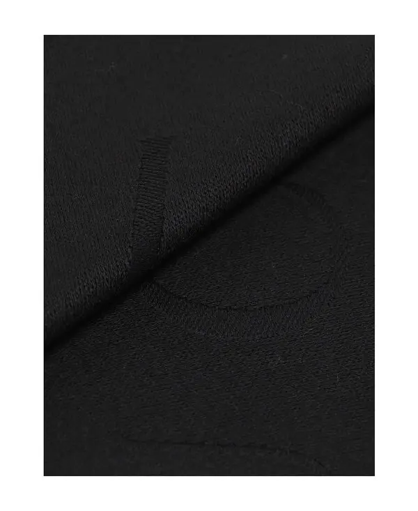 Gucci Logo Star Print Scarf