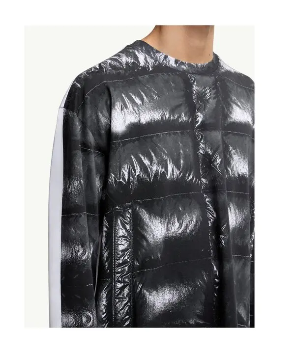 Moncler X Aap Rock T-shirt