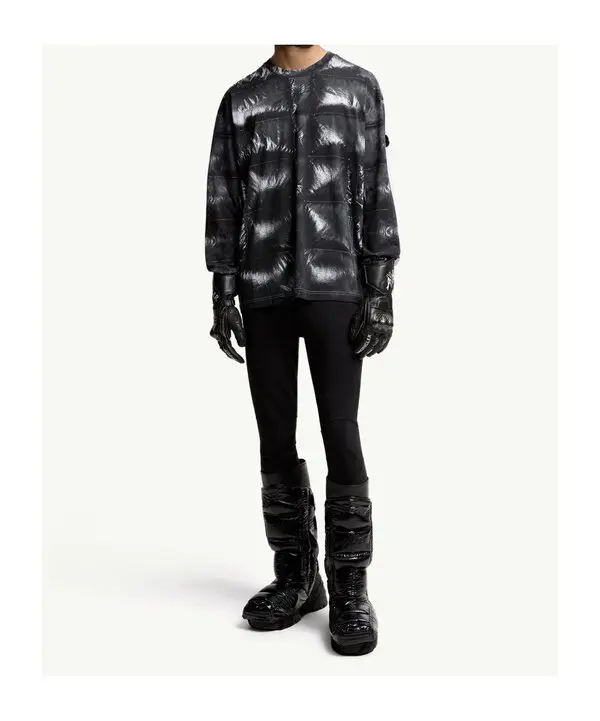 Moncler X Aap Rock T-shirt