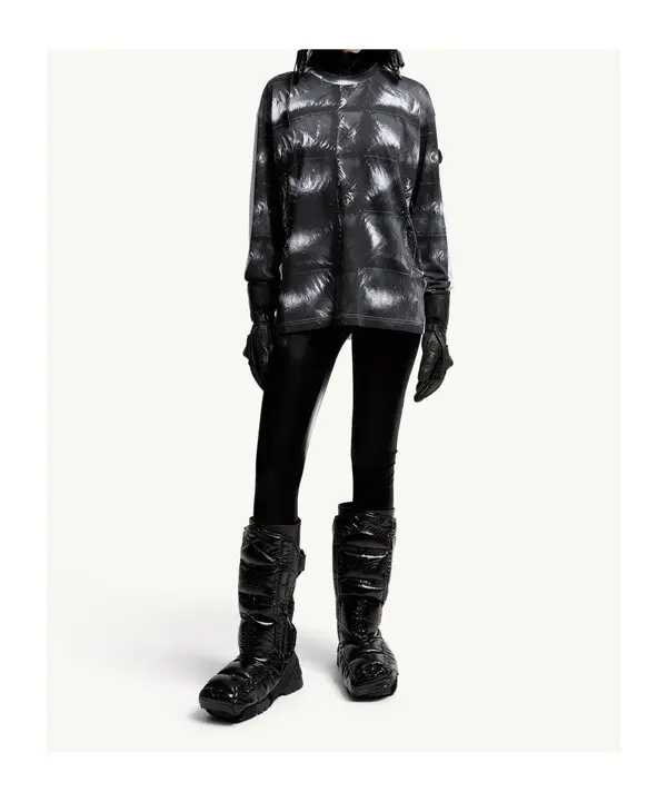 Moncler X Aap Rock T-shirt