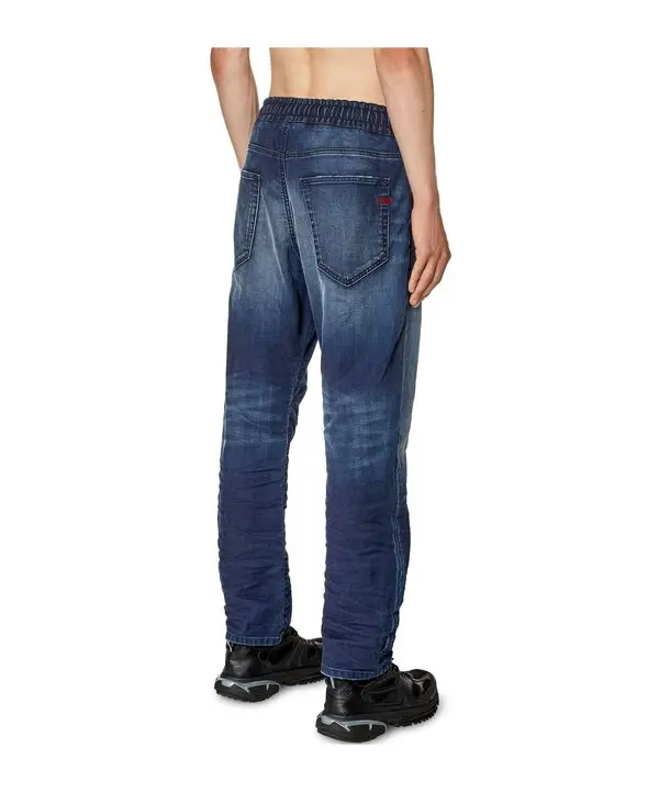 DIESEL® Belt-loop Jeans