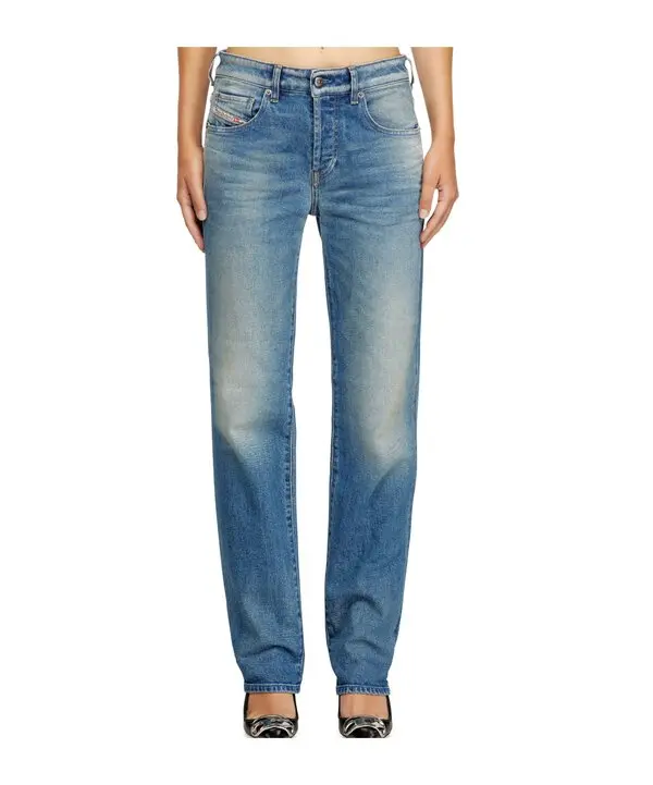 DIESEL® 1989 D-mine Regular Jeans