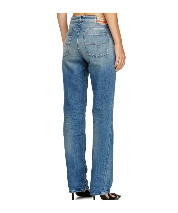 DIESEL® 1989 D-mine Regular Jeans