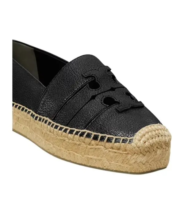 Tory Burch Ines Platform Espadrilles
