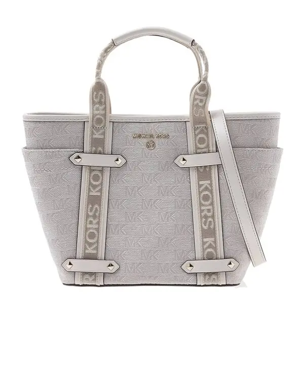 Michael Kors Maeve Open-top Tote Bag