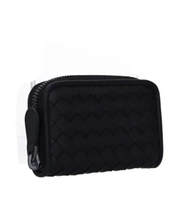 Bottega Veneta Weaving Wallet