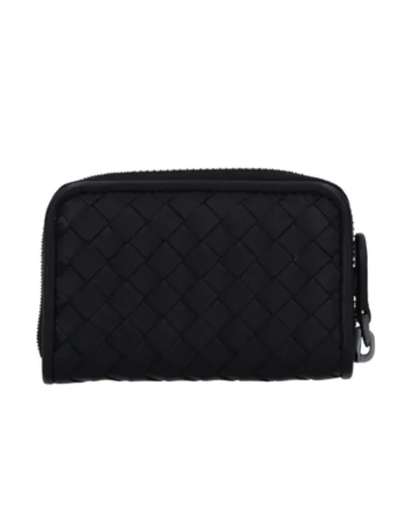 Bottega Veneta Weaving Wallet