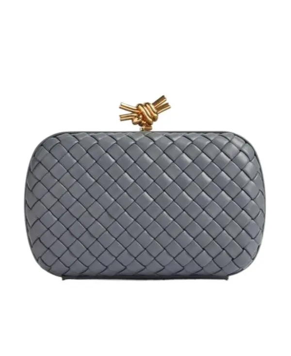 Bottega Veneta Intrecciato Padded Cosmetic Case