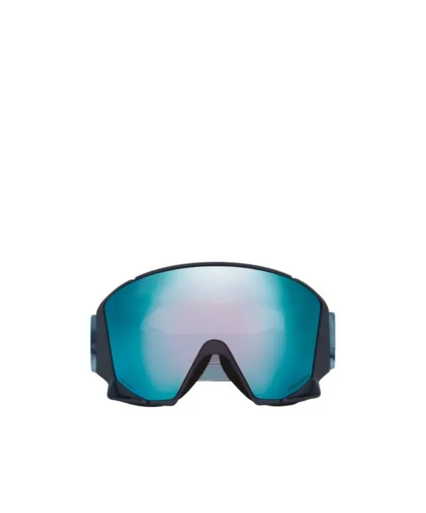 Oakley Geometric Goggles - Green