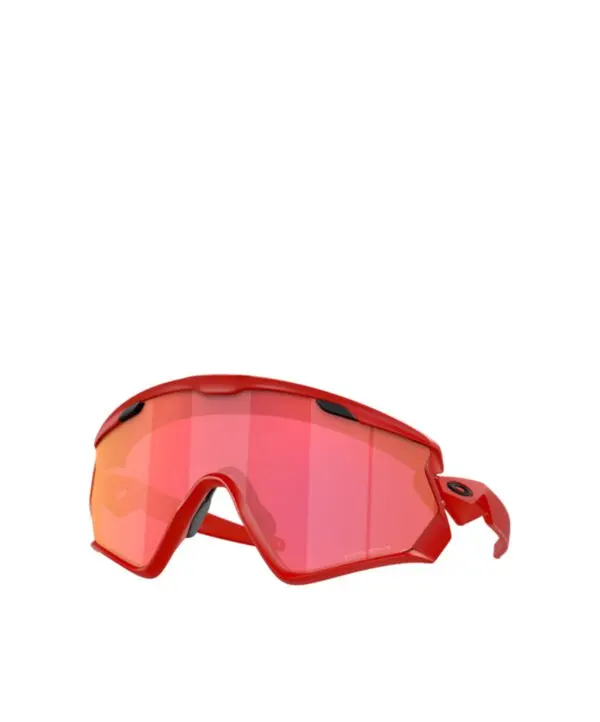 Oakley Sports Sunglasses - Red