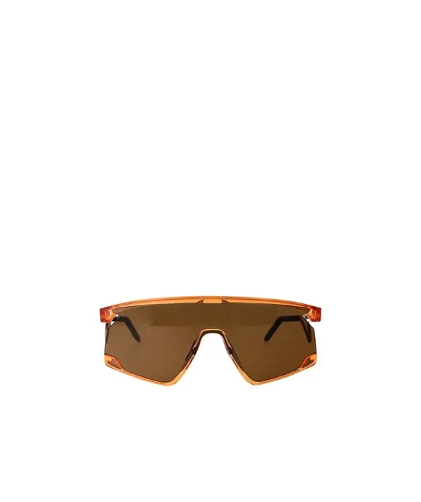 Oakley Half-rim Sports Sunglasses