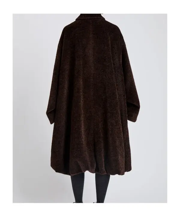 Proenza Schouler Verretta Coat