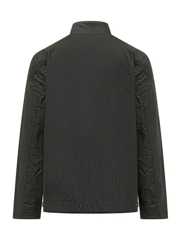 Barbour Merton Wax Jacket