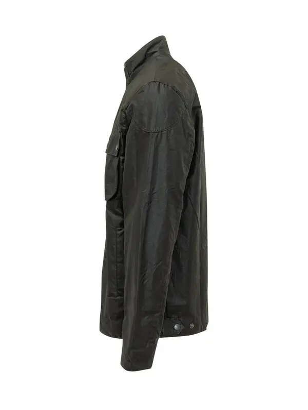 Barbour Merton Wax Jacket
