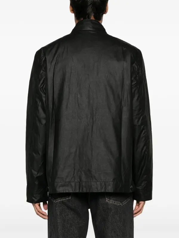 Barbour Merton Wax Jacket