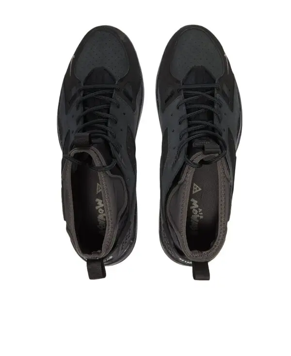 Nike Air Mowabb Sock Trainers
