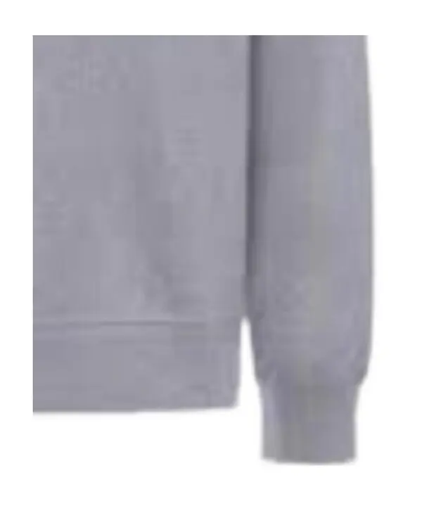 Kenzo Round Neck Sweater With Eye Pattern