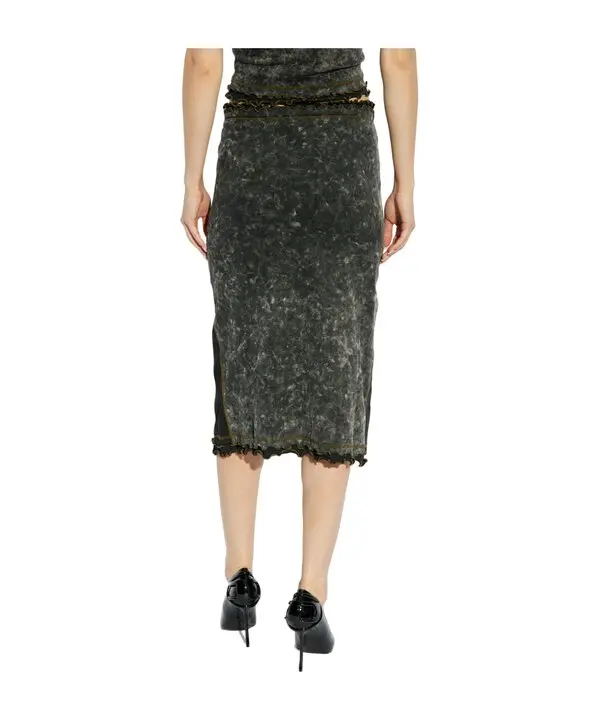 DIESEL® O-meno Skirt
