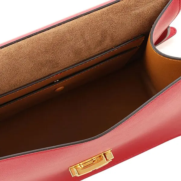 Fendi Kan U Shoulder Bag