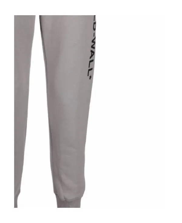 A-COLD-WALL* Logo Sweatpants - Gray