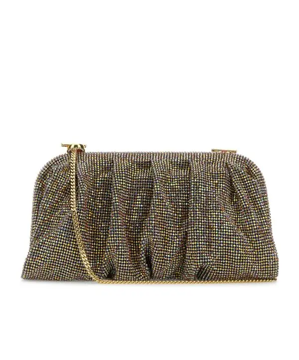 Benedetta Bruzziches Venus La Grande Clutch Bag