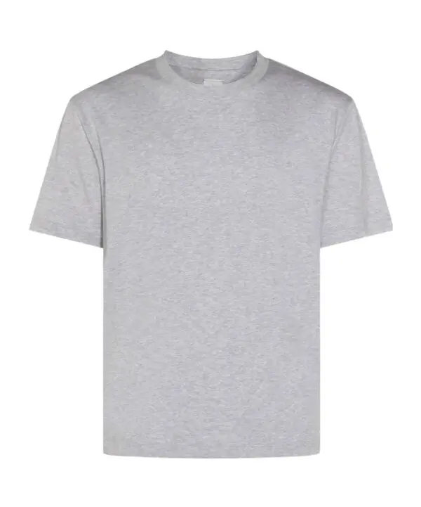Eleventy Iconic Round-neck T-shirt