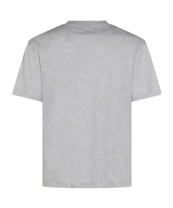 Eleventy Iconic Round-neck T-shirt