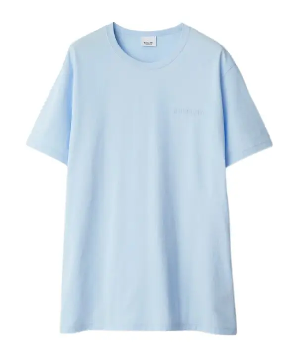 Burberry Cotton T-shirt