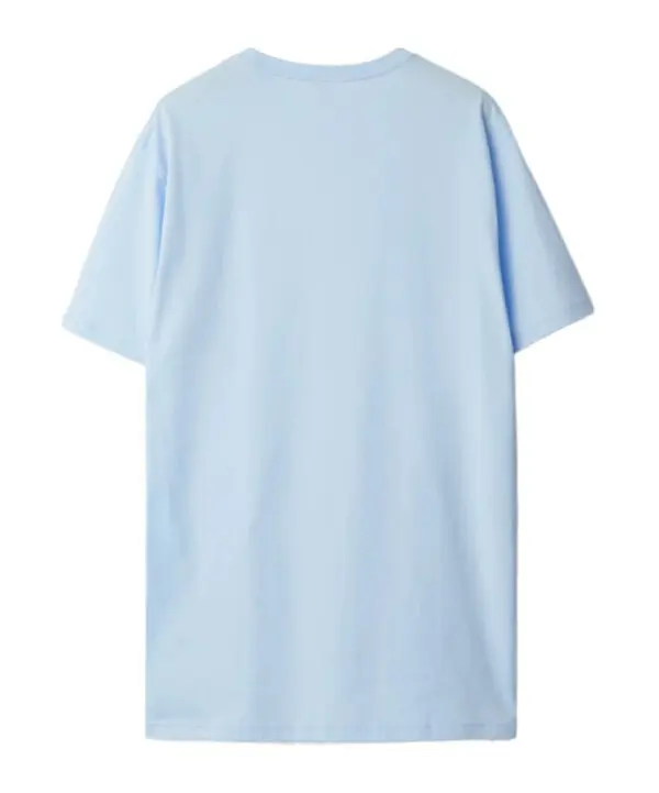 Burberry Cotton T-shirt