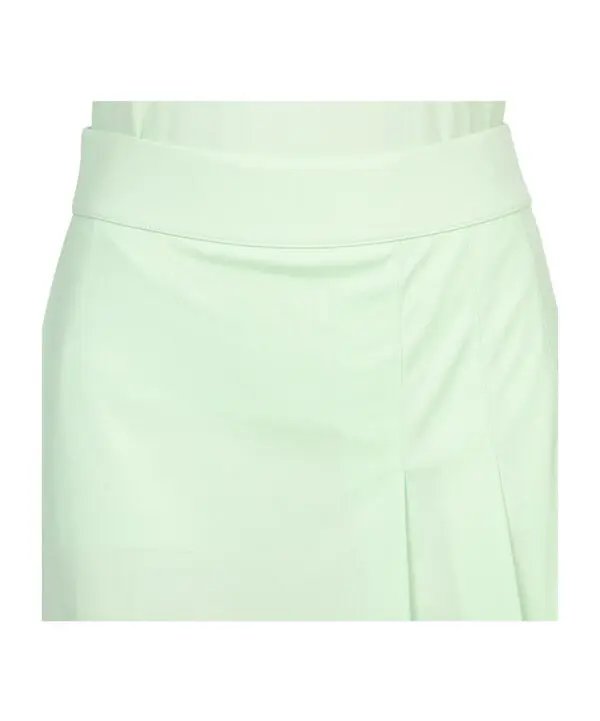 J. Lindeberg Pleated Midi Skirt