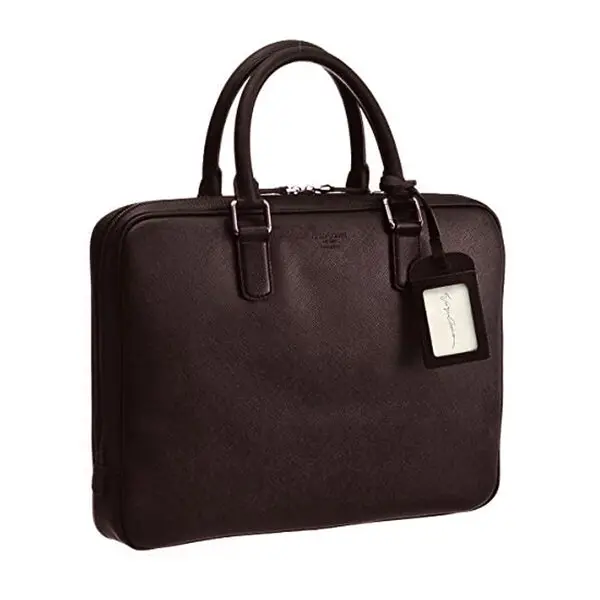 Giorgio Armani Handheld Briefcase