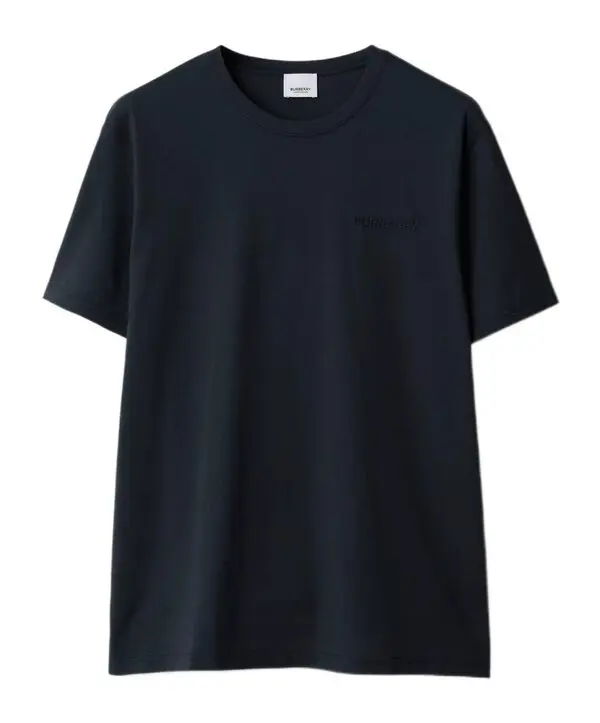 Burberry Cotton T-shirt - No
